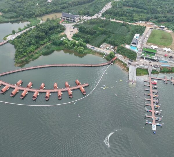 IWWF Asia Wakefest Shijiazhuang 2025 - IWWF Asia